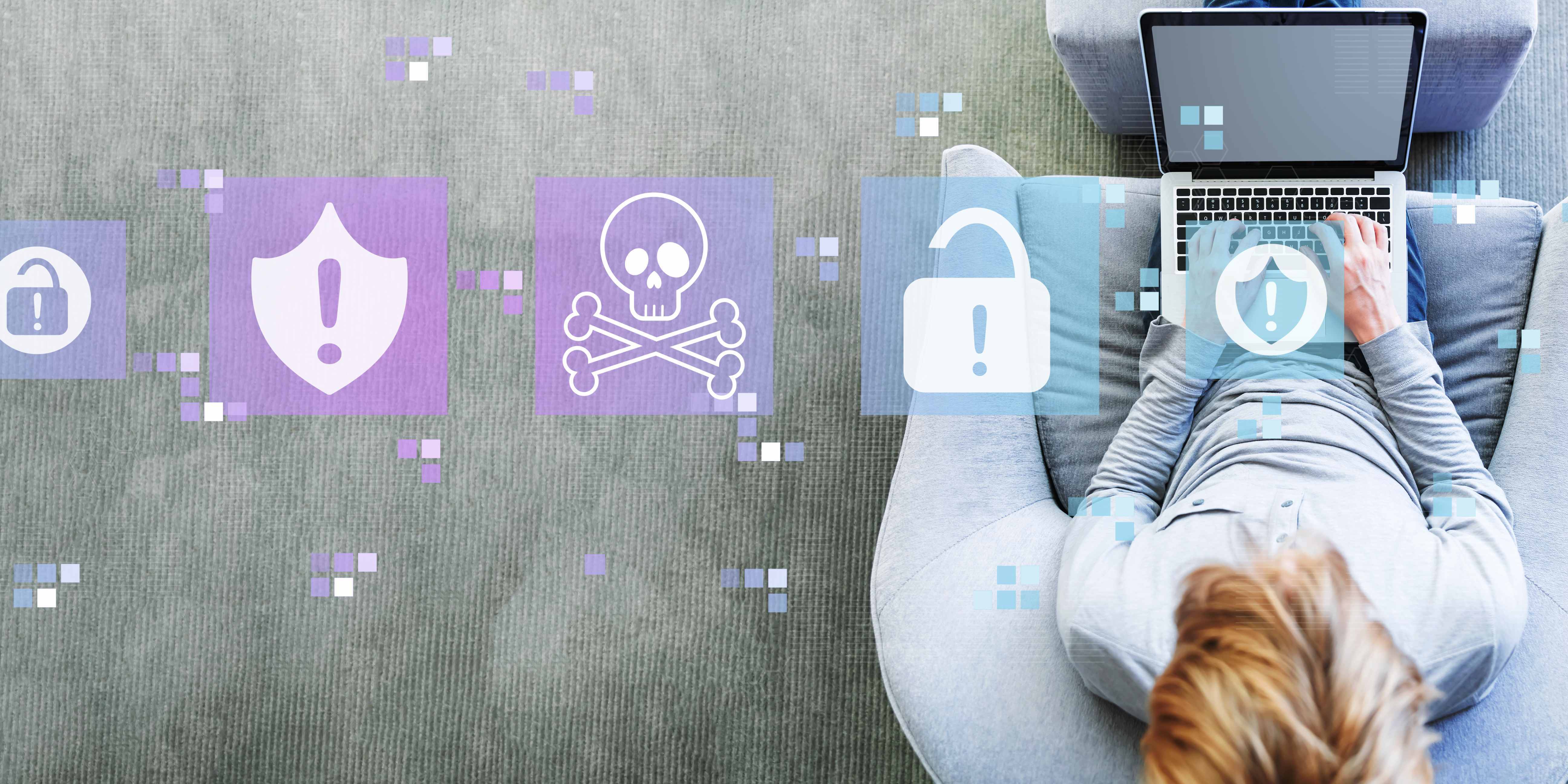 Common Scams To Avoid